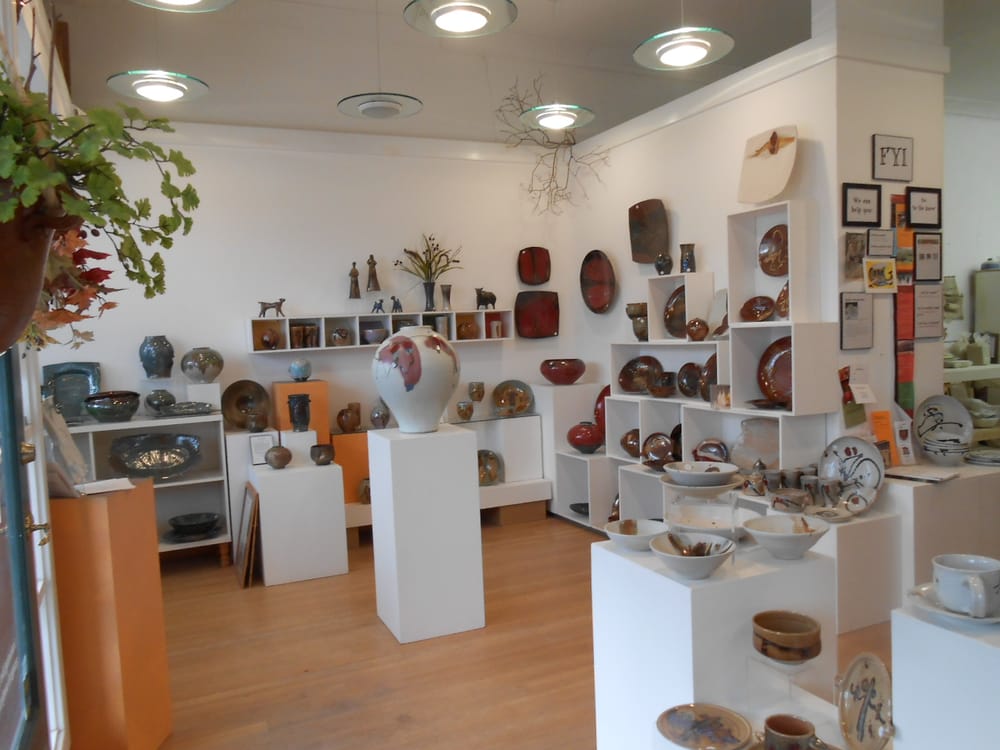 TOMKINS POTTERY - Updated December 2025 - 78 W 2nd St, Yuma, Arizona ...