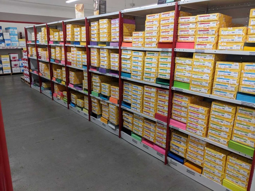 KELLY PAPER - Updated December 2025 - 13 Reviews - 1676 Monterey Rd ...