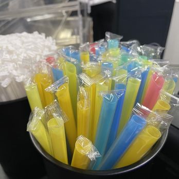 SIMPLY BOBA - Updated October 2025 - 64 Photos & 23 Reviews - 5476 ...