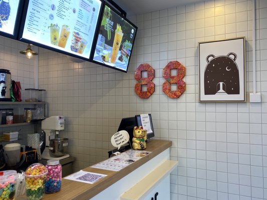 THE YUNIQUE TEA - Updated August 2024 - 470 Lor 6 Toa Payoh, Singapore ...