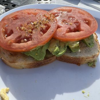 SCRATCH BAKERY CAFE - Updated June 2024 - 1060 Photos & 693 Reviews ...