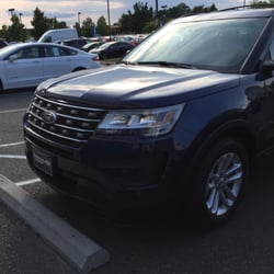 KOONS WOODBRIDGE FORD - 44 Photos & 257 Reviews - 13779 Noblewood Plz ...