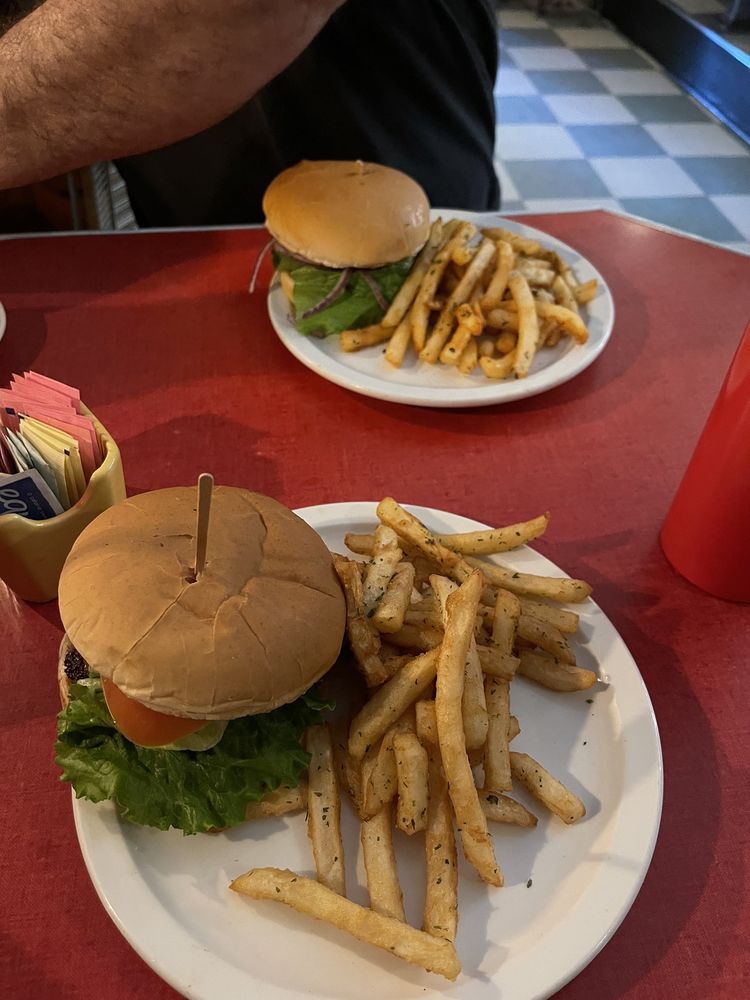 MACALPINE’S DINER & SODA FOUNTAIN - Updated May 2024 - 474 Photos & 420 ...