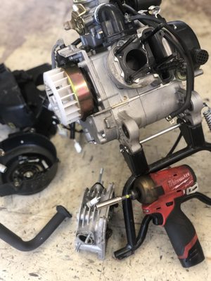 THE MOPED SHOP - Updated June 2025 - 62 Photos & 43 Reviews - 934 ...
