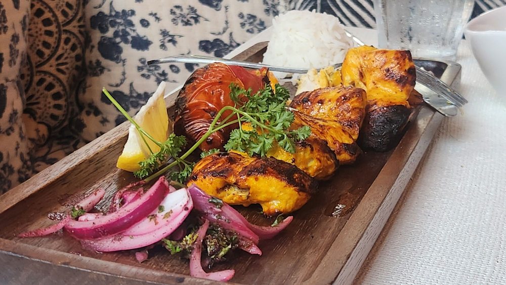 DARVISH KITCHEN & KOLBE - Updated August 2024 - 19 Photos - 1141 ...