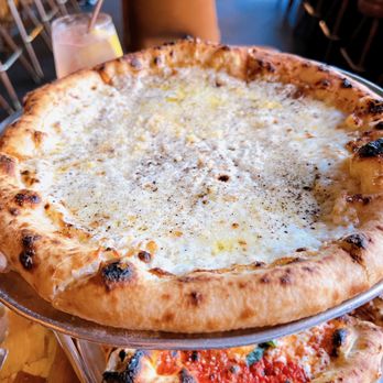 B SIDE PIZZA & WINE BAR - 993 Photos & 1304 Reviews - 370 W 51st St ...