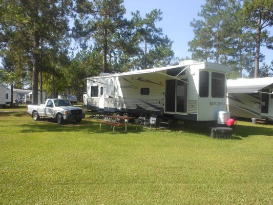 PINE LAKE RV PARK - Updated April 2025 - 13 Reviews - 21036 Hwy 231 ...