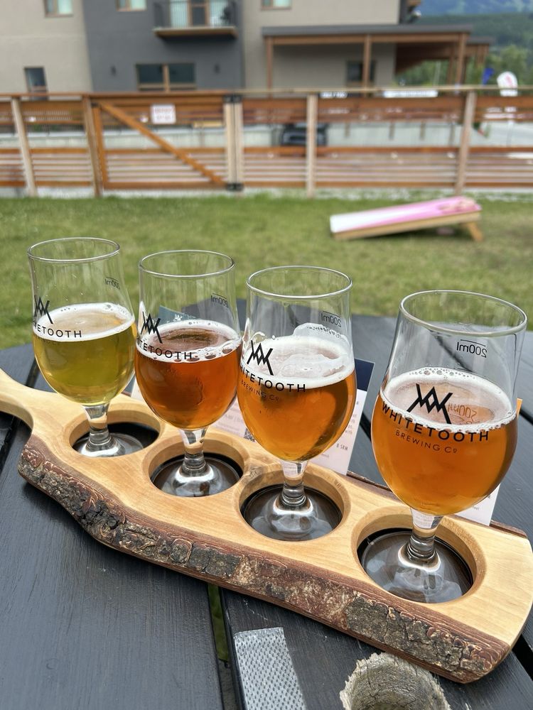 WHITETOOTH BREWING COMPANY - Updated January 2026 - 34 Photos & 23 ...