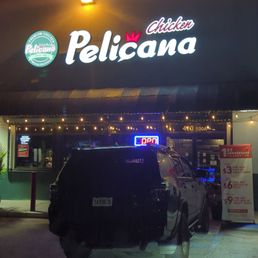 PELICANA CHICKEN - Updated May 2026 - 348 Photos & 414 Reviews - 420 ...
