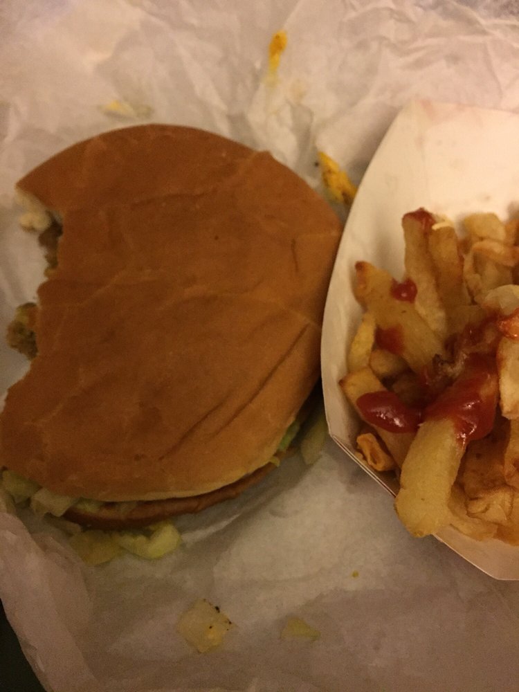 CREAM BURGER - 64 Photos & 101 Reviews - Burgers - 3481 Elgin St ...