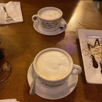 CRIVELLO’S ITALIAN BISTRO - Updated November 2024 - 215 Photos & 372 ...