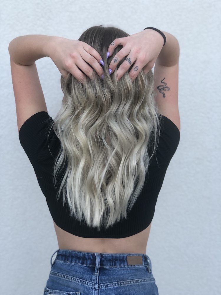 JM HAIR STUDIO - 14 Photos - 4716 E Thunderbird Rd, Phoenix, Arizona ...