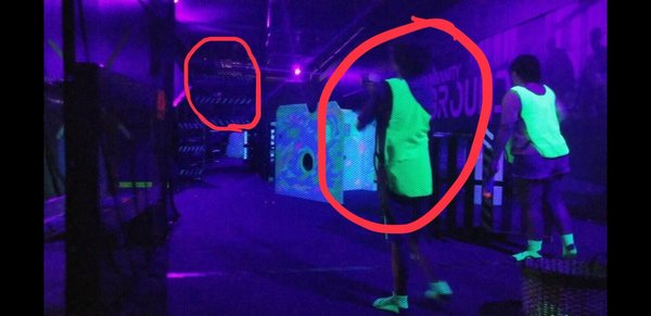 AIR INSANITY TRAMPOLINE PARK - Updated October 2025 - 18 Photos & 15 ...