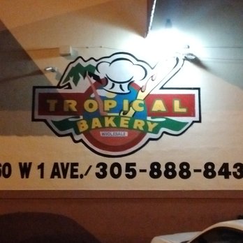 TROPICAL BAKERY - Updated October 2025 - 13 Photos & 13 Reviews - 2460 ...