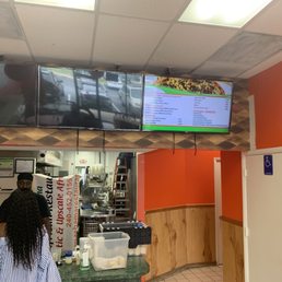 RAHAMA AFRICAN RESTAURANT - Updated July 2025 - 35 Photos & 50 Reviews ...