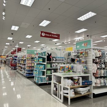 TARGET - Updated October 2025 - 19 Photos & 26 Reviews - 205 Three ...