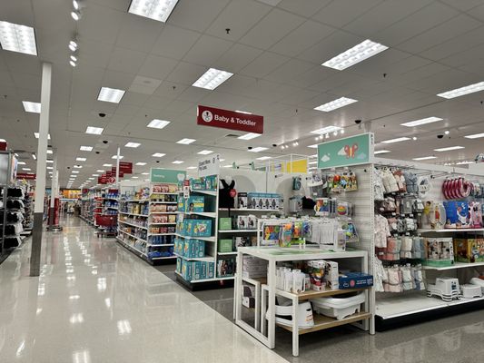 TARGET - Updated October 2025 - 19 Photos & 26 Reviews - 205 Three ...