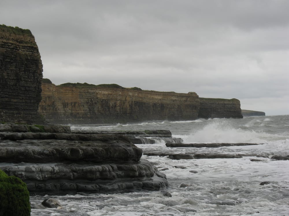 ST DONATS CASTLE - Updated January 2025 - St Donats, Llantwit Major ...