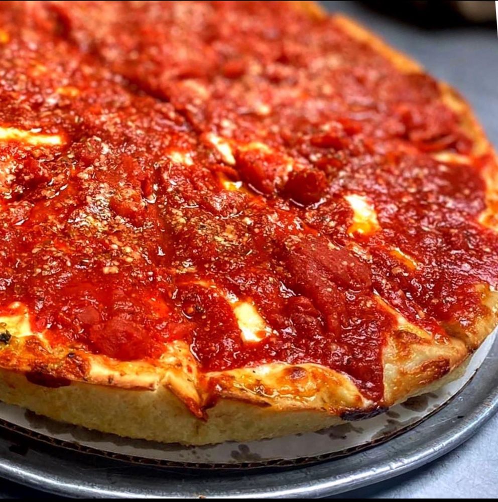 VERO CHICAGO PIZZA - Updated January 2025 - 113 Photos & 38 Reviews ...