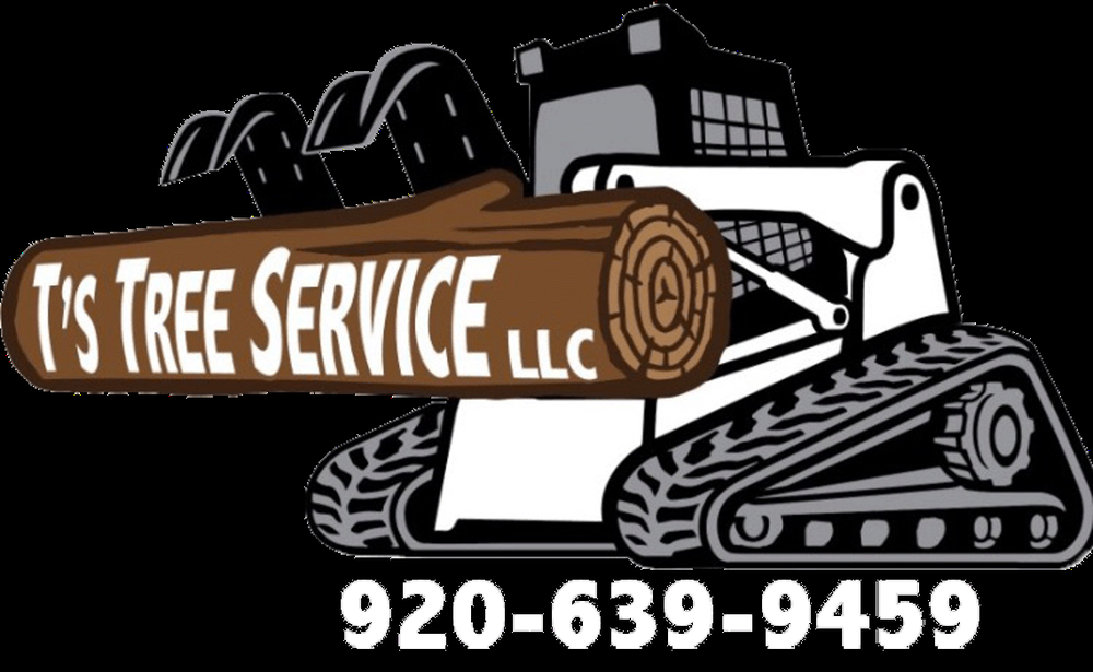 T’S TREE SERVICE - Updated July 2024 - Green Bay, Wisconsin - Tree Services - Phone Number - Yelp