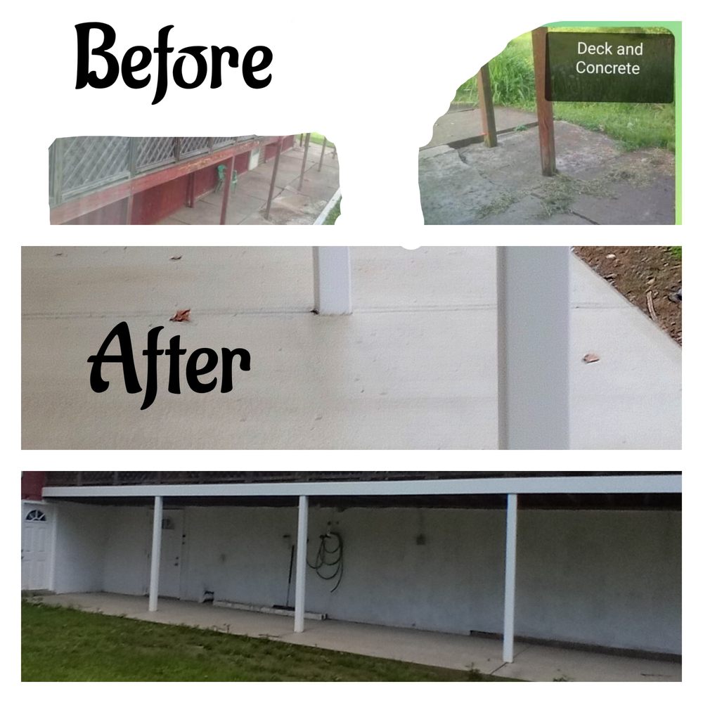 LJP CONSTRUCTION - Updated December 2025 - 38 Photos - 3619 Springer St ...