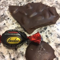 BEDRÉ FINE CHOCOLATE - Updated June 2025 - 70 Photos & 34 Reviews - 37 ...