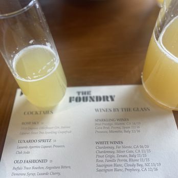 THE FOUNDRY ROOFTOP - Updated June 2025 - 233 Photos & 160 Reviews ...
