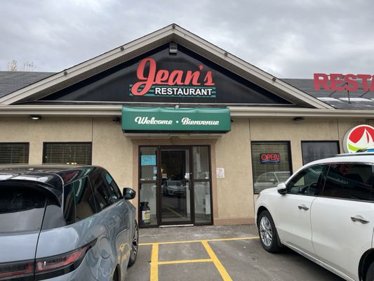 JEAN’S RESTAURANT - Updated January 2026 - 30 Photos & 43 Reviews ...