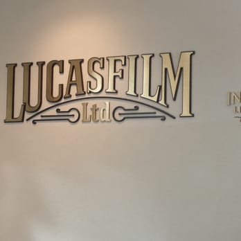 LUCASFILM - Updated June 2025 - 330 Photos & 23 Reviews - 1 Letterman ...