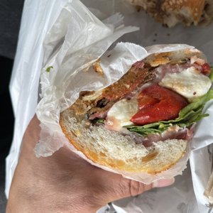 JOE’S ITALIAN DELI - 282 Photos & 177 Reviews - 685 E 187th St, Bronx ...