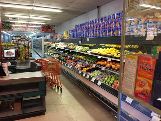PAK’S SUPERMARKET - Updated December 2025 - 1304 Derry St, Harrisburg ...