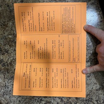 SICILIAN BELLA FESTA - Updated December 2025 - 17 Photos - 835 ...