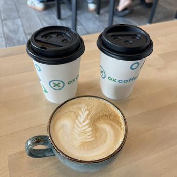OX COFFEE - Updated November 2024 - 72 Photos & 34 Reviews - 8590 Rio ...