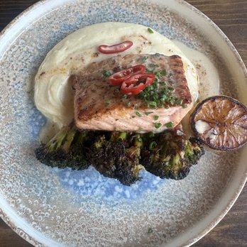 KINFOLK SOUTHERN KITCHEN - Updated July 2025 - 544 Photos & 268 Reviews ...