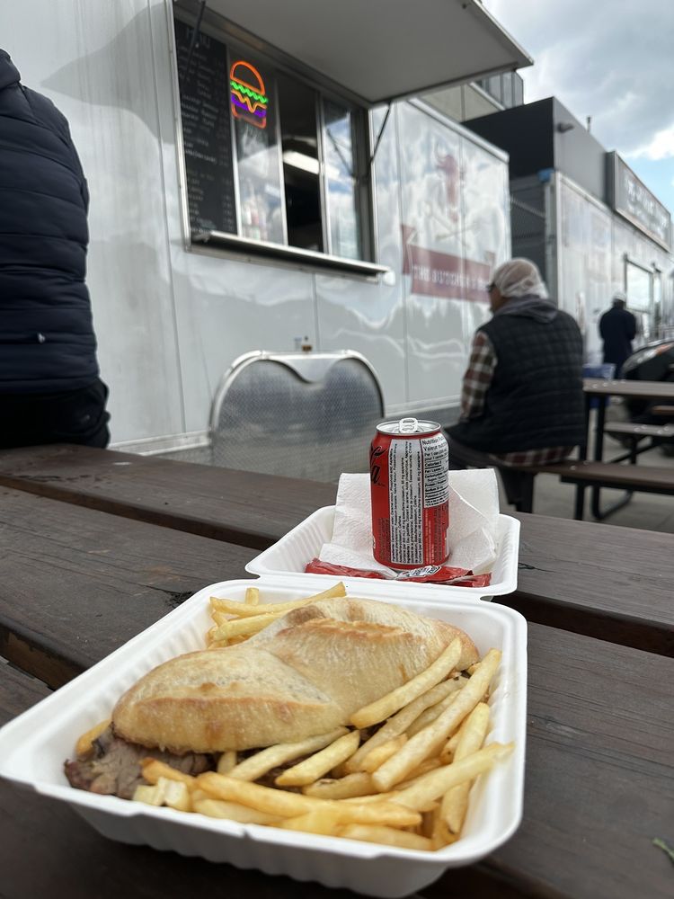 THE BUTCHER’S BBQ - Updated December 2025 - 33 Gunns Road, Toronto ...