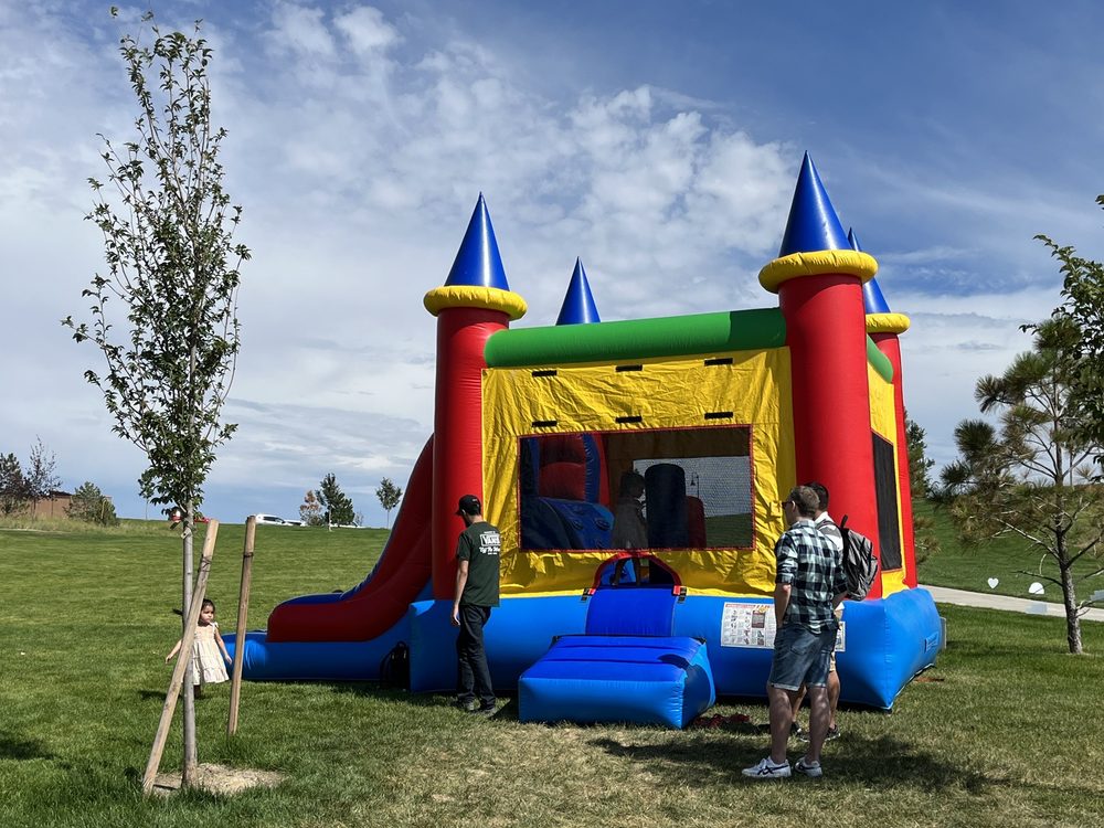 WEE JUMP - Updated December 2025 - 42 Photos & 16 Reviews - Northglenn ...