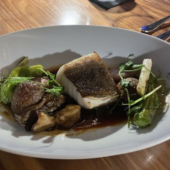 WILD BLUE RESTAURANT + BAR - Updated May 2026 - 628 Photos & 137 ...