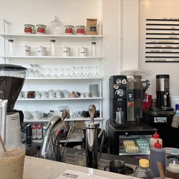 COFFEE ELSEWHERE - Updated December 2025 - 21 Photos & 10 Reviews - 109 ...