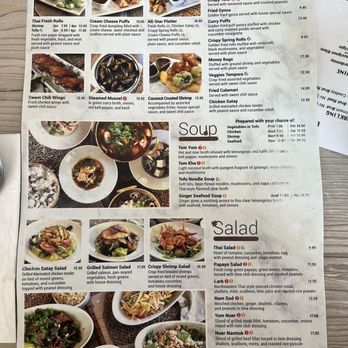 STAR ANISE THAI CUISINE - Updated May 2025 - 454 Photos & 866 Reviews ...