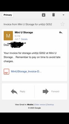MINI U STORAGE - Updated September 2025 - 12 Photos & 99 Reviews ...