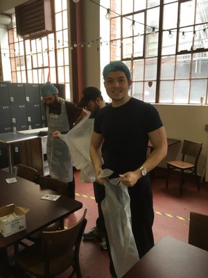 PROJECT OPEN HAND - Updated December 2025 - 39 Photos & 40 Reviews ...