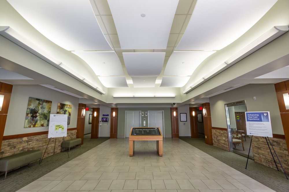 SOUTHEASTERN ORTHOPEDICS SHOULDER CENTER - Updated December 2025 - 3320 ...