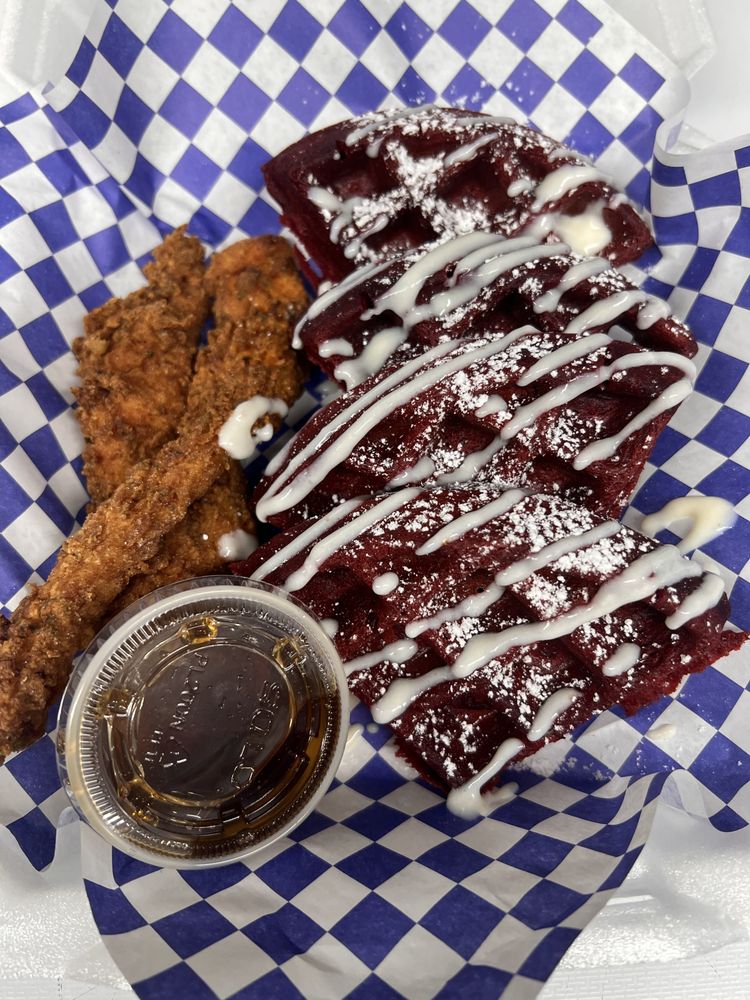 PAPI TREATS - Updated April 2025 - 790 Glendale Rd, Scottdale, Georgia ...