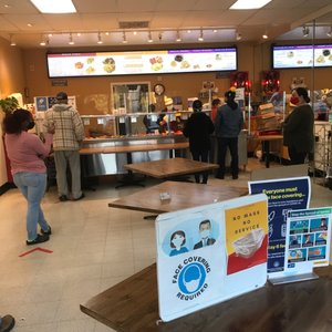 COMBO EXPRESS - 98 Photos & 211 Reviews - Chinese - 42 Springstowne Ctr ...