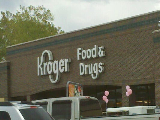 KROGER - Updated August 2025 - 100 Forest Park Plz, Brazil, Indiana ...
