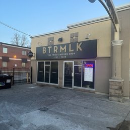 BTRMLK - Updated December 2025 - 43 Photos & 26 Reviews - 275 ...