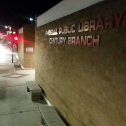 CENTURY LIBRARY - 13 Photos & 22 Reviews - 1750 E Highland Ave, Phoenix ...