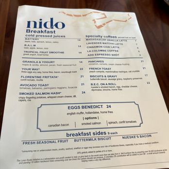 NIDO - Updated December 2025 - 820 Photos & 390 Reviews - 1211 W Riverside Dr, Austin, Texas ...