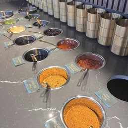 SOUPER HOT POT - Updated June 2025 - 92 Photos & 29 Reviews - 476 Yonge ...