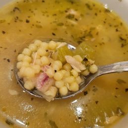 VILLA NOVA RISTORANTE - 379 Photos & 358 Reviews - 5545 N High St ...